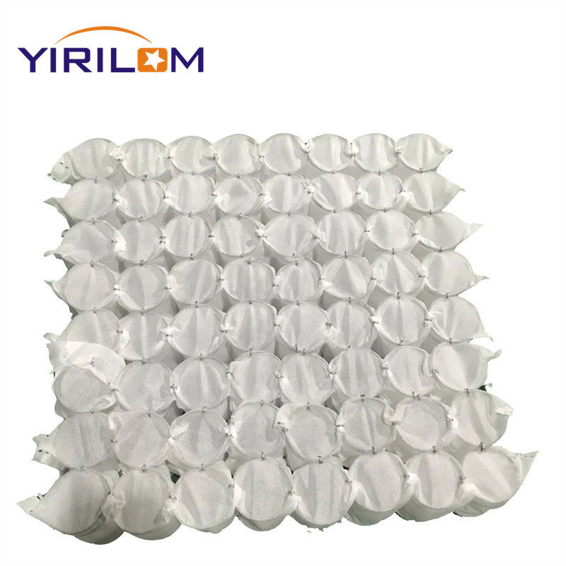 1.8mm Noiseless Sofa Pocket Spring - Custom Sizes